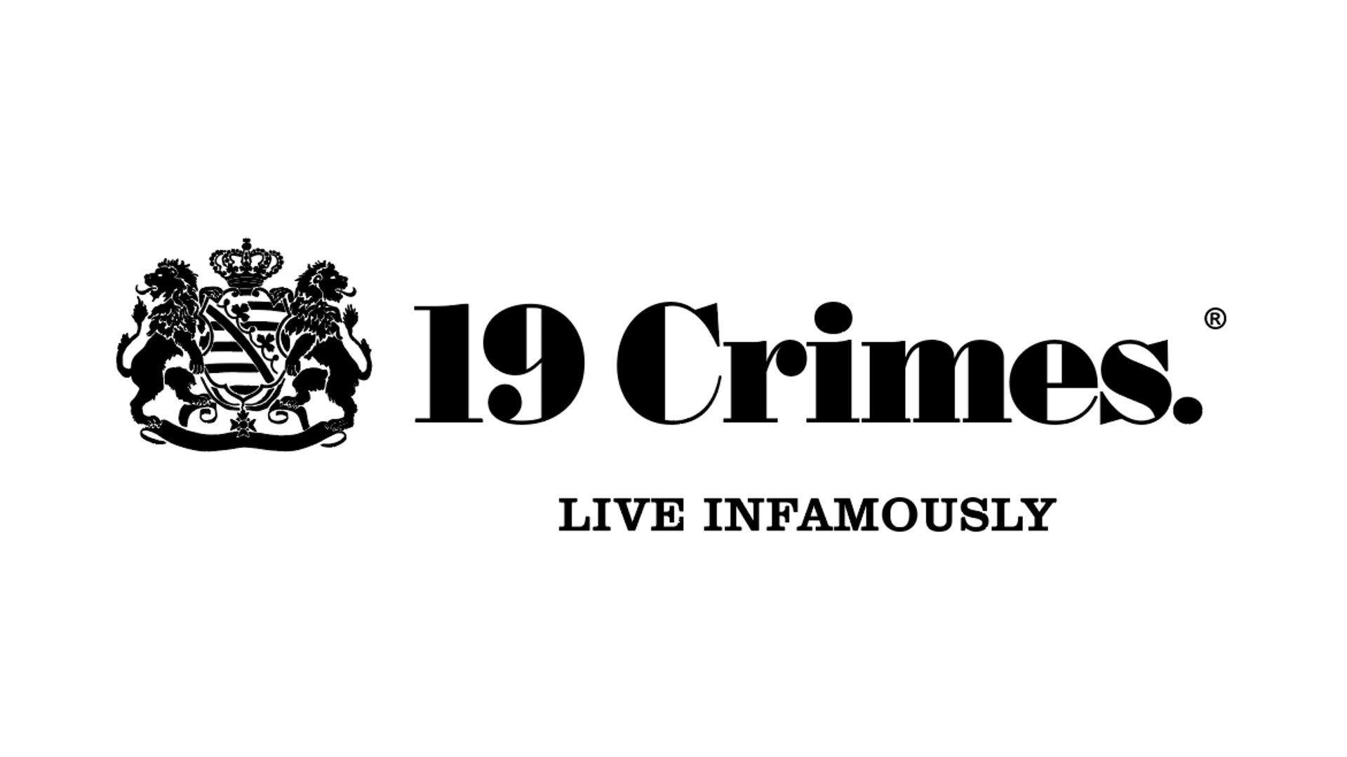 19 宗罪 19 Crimes – 城市好酒 City9