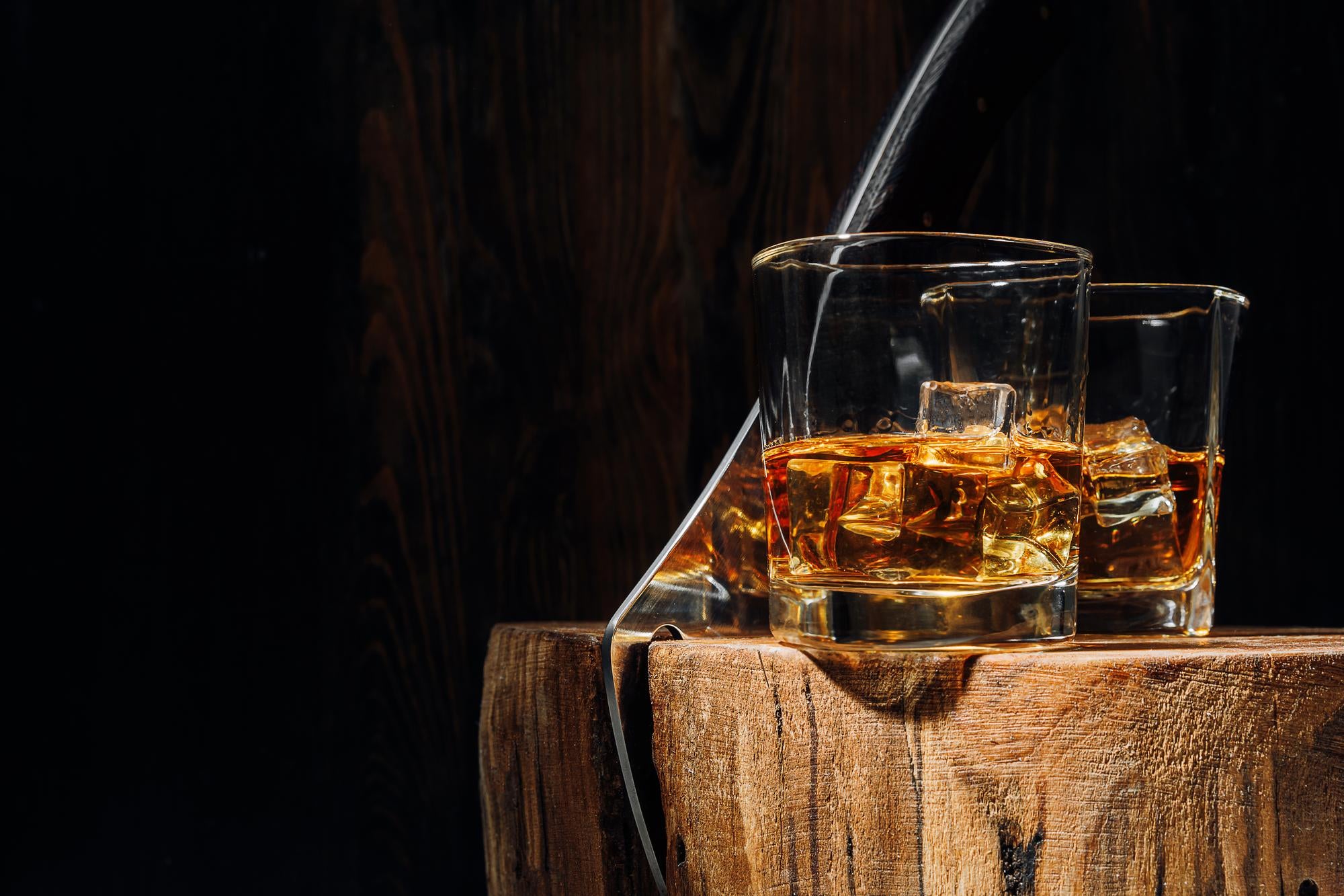 調和威士忌 – 城市好酒 City9