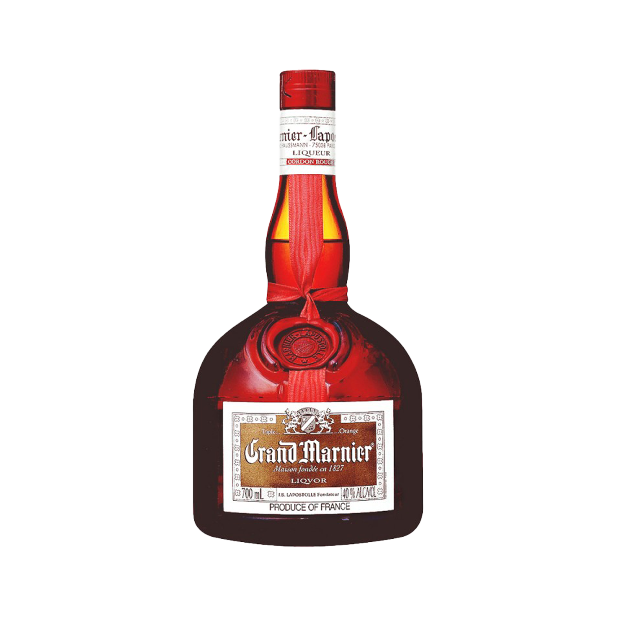 柑曼怡 香橙干邑香甜酒 – 城市好酒 City9